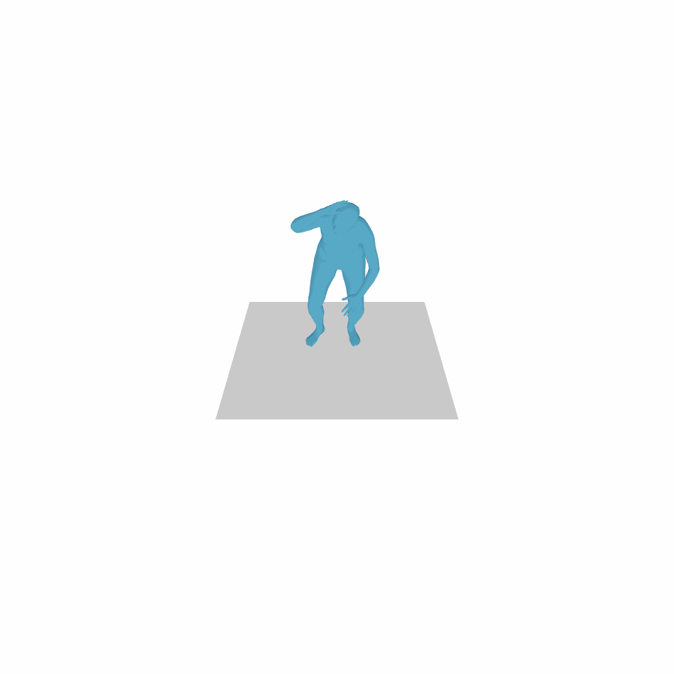 MotionScript