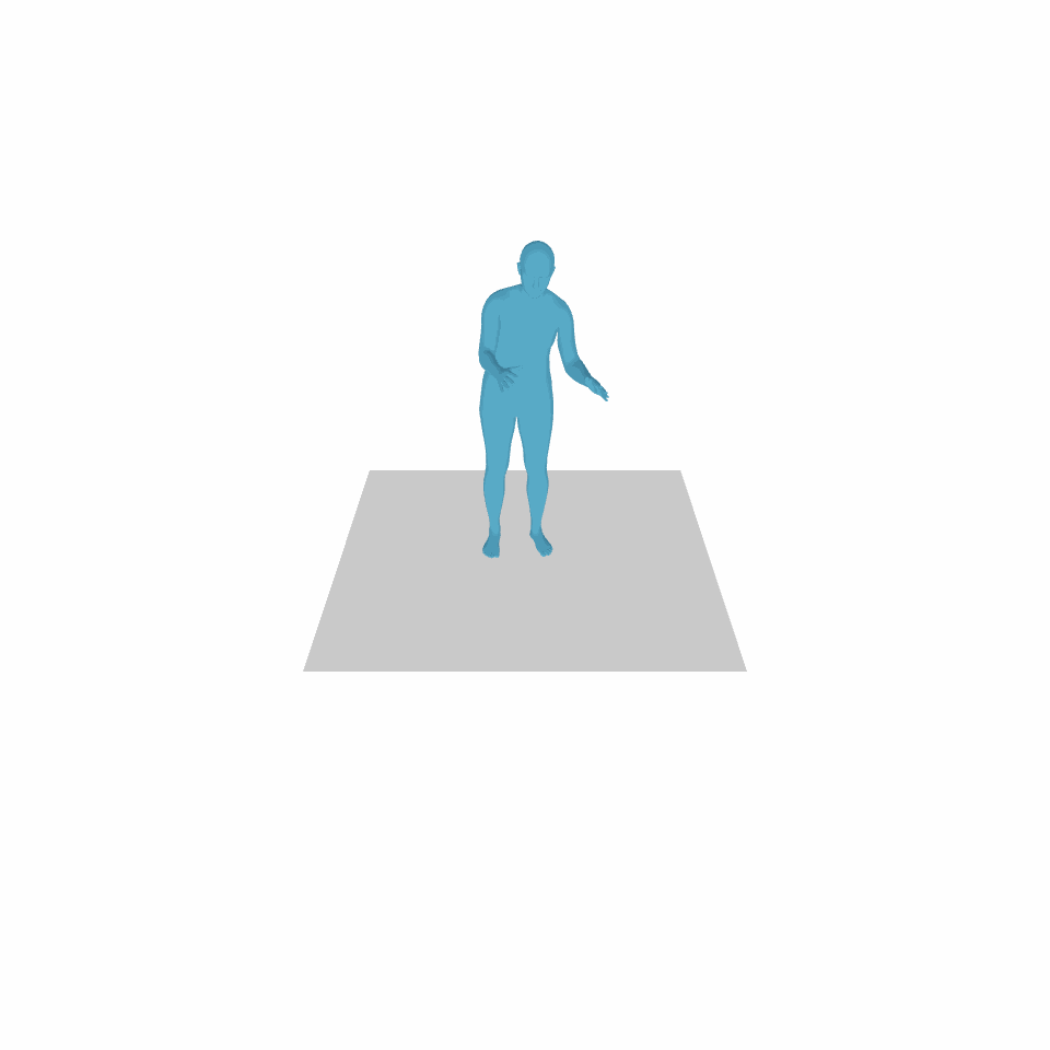 MotionScript